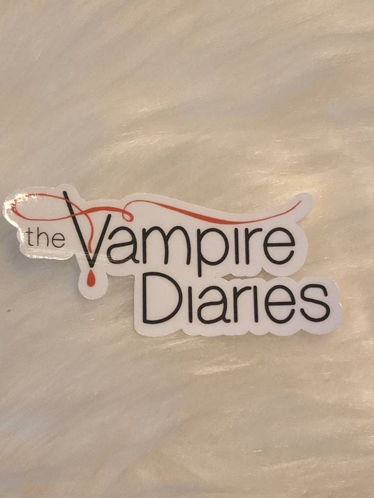 The Vampire Diaries, Vampire Diaries Merchandise, Vampire Diaries ...
