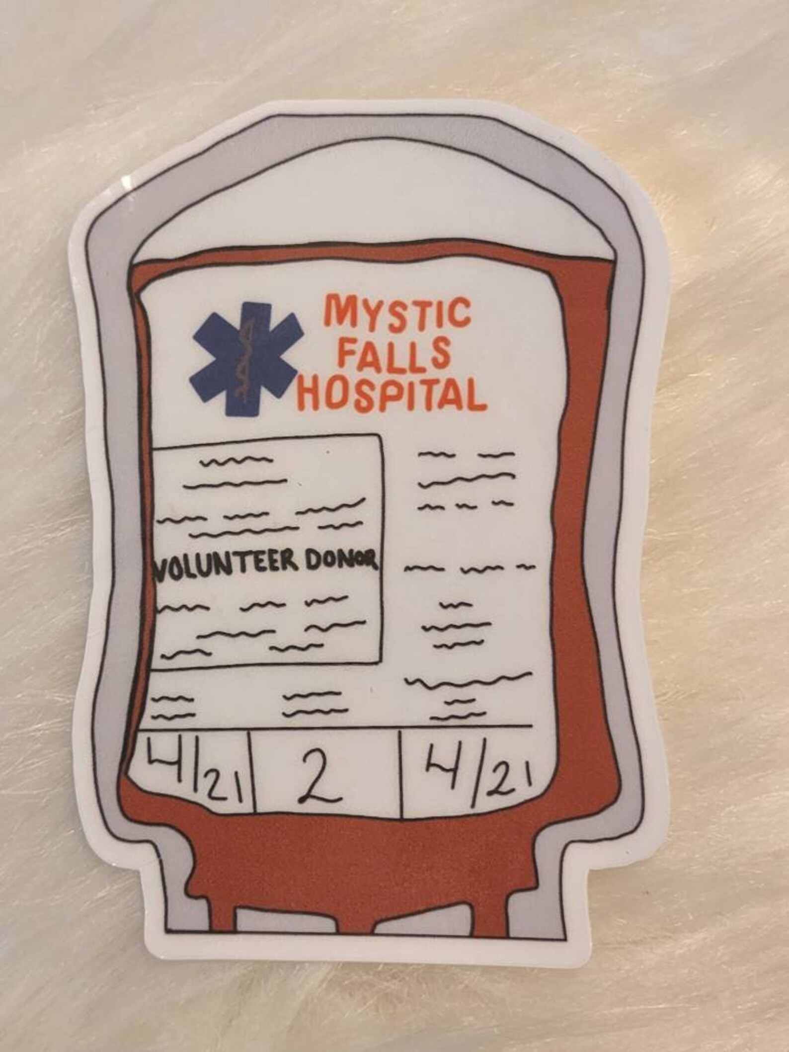 The Vampire Diaries, Vampire Diaries Merchandise, Vampire Diaries ...