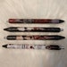 The Vampire Diaries Ink Pens, Glitter Gel Pens, the Vampire Diaries ...