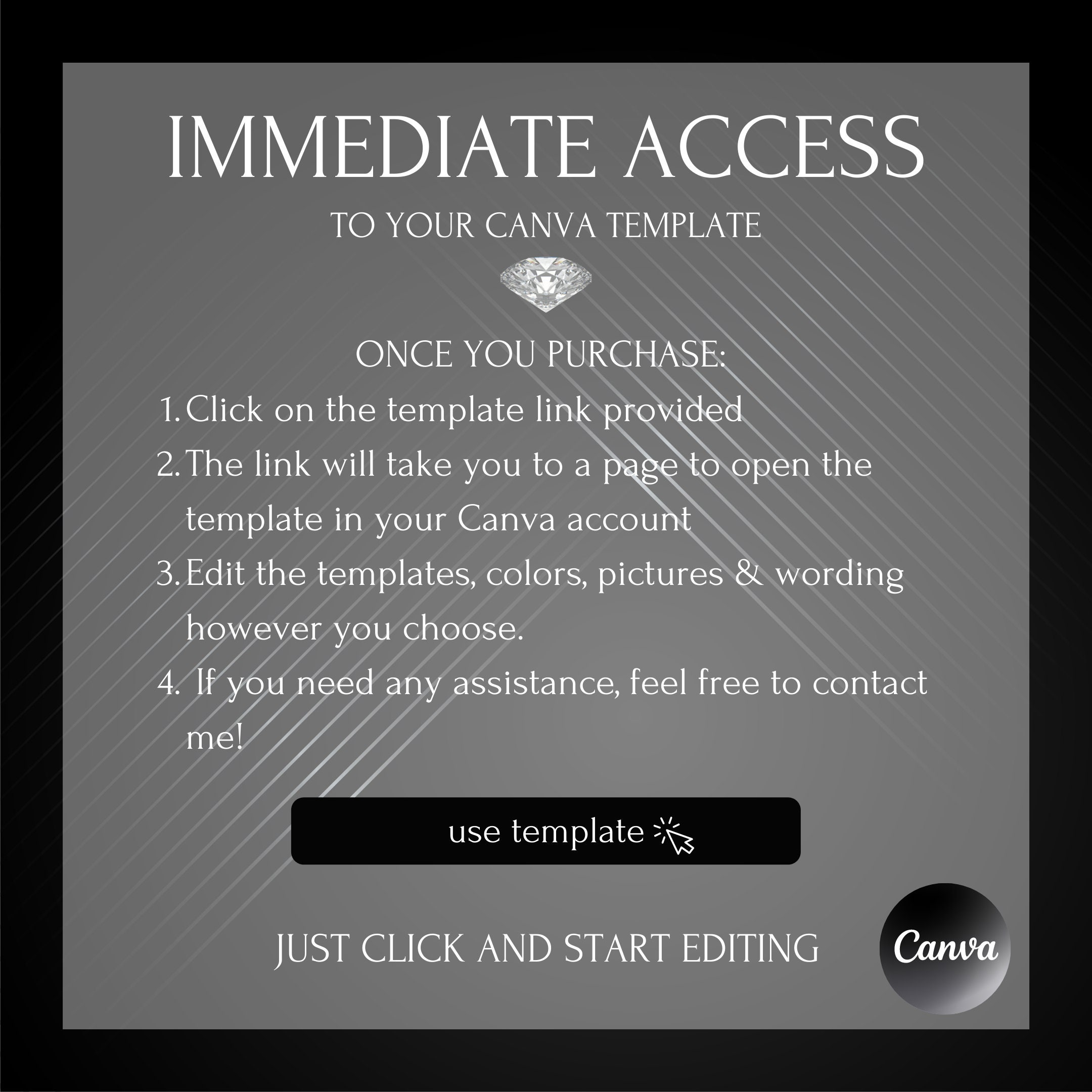 1 on 1 Class Flyer, Group Class Flyer, Social Media Flyer, Appointments ...