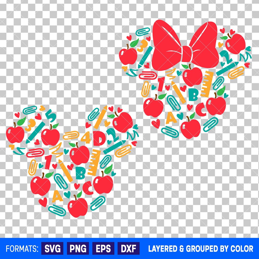 Layered Svg Bundle, Instant Download, Svg Bundle for Cricut, Silhouette ...