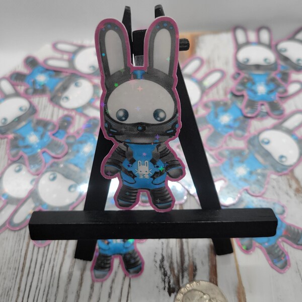 Jade Rabbit - Etsy
