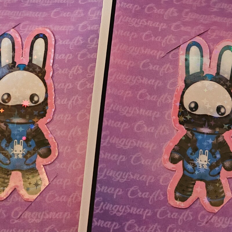 Jade Rabbit - Etsy