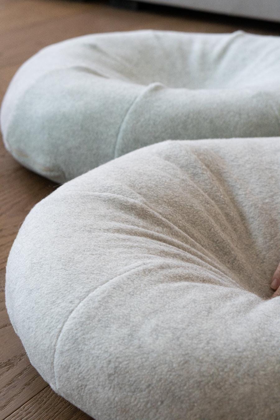 Mochi Pudding Bed for Cats and Dogs - Etsy