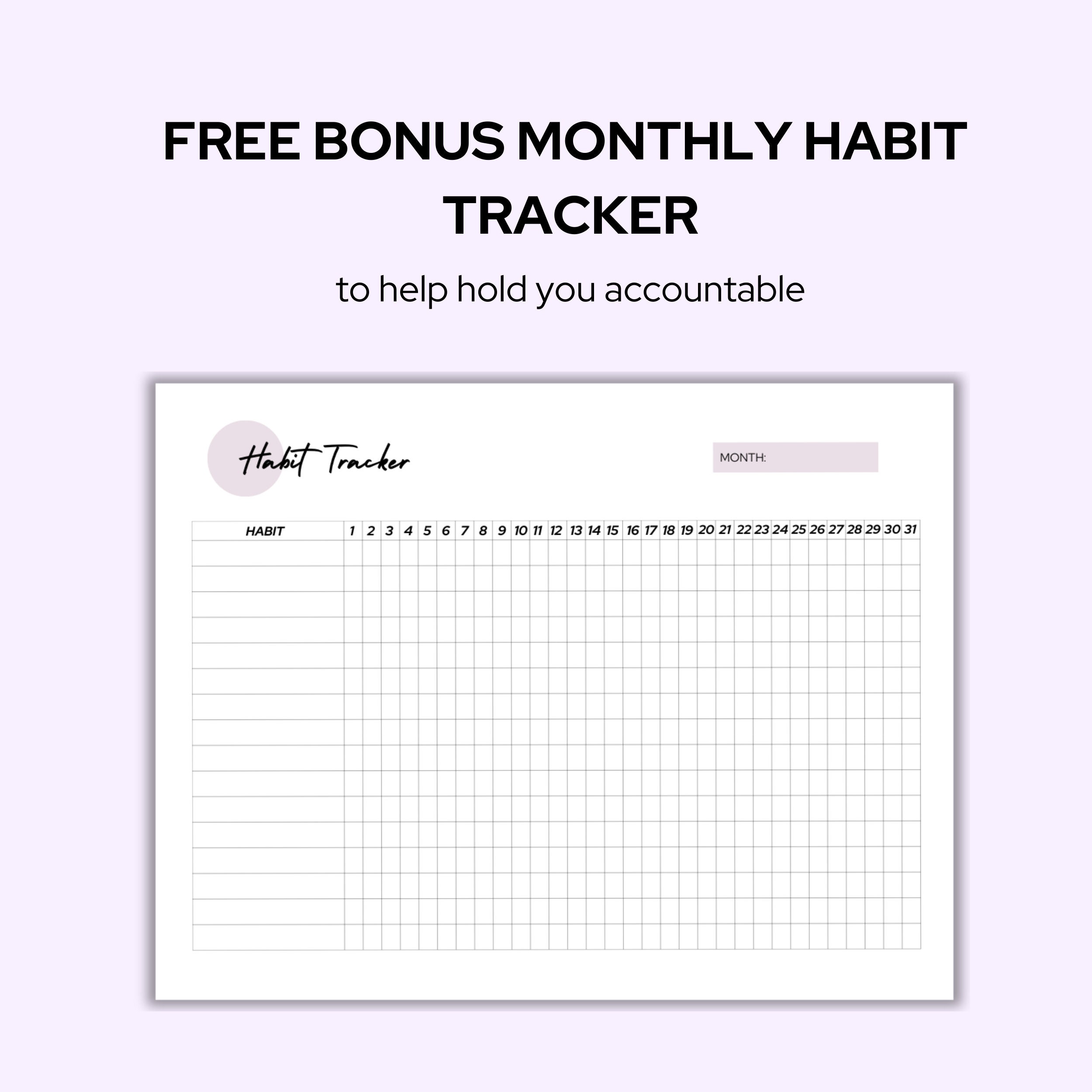 365 Daily Gratitude Journal | Daily Reflection | Self Discovery Journal ...