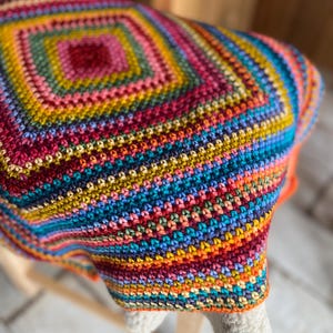 My Lil' Piñon Baby Blanket - Etsy