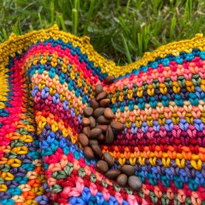 My Lil' Piñon Baby Blanket - Etsy