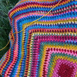My Lil' Piñon Baby Blanket - Etsy