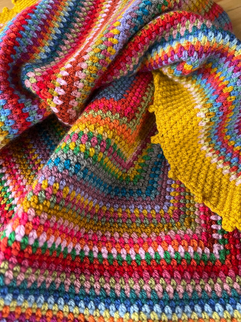 A Bundle of Crochet and Knit Patterns for Beginners - Etsy