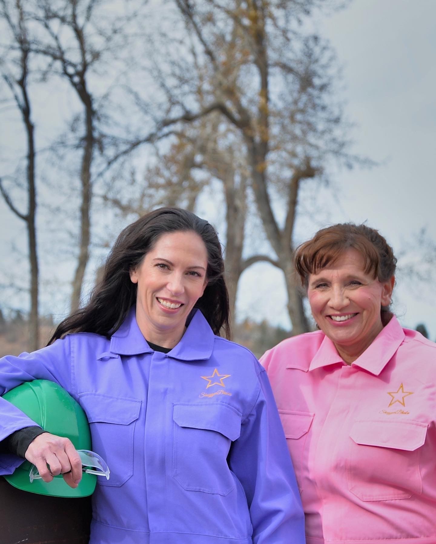 Womens Coveralls in Purple by Shuggarbhabe. Also Available in Pink, See ...