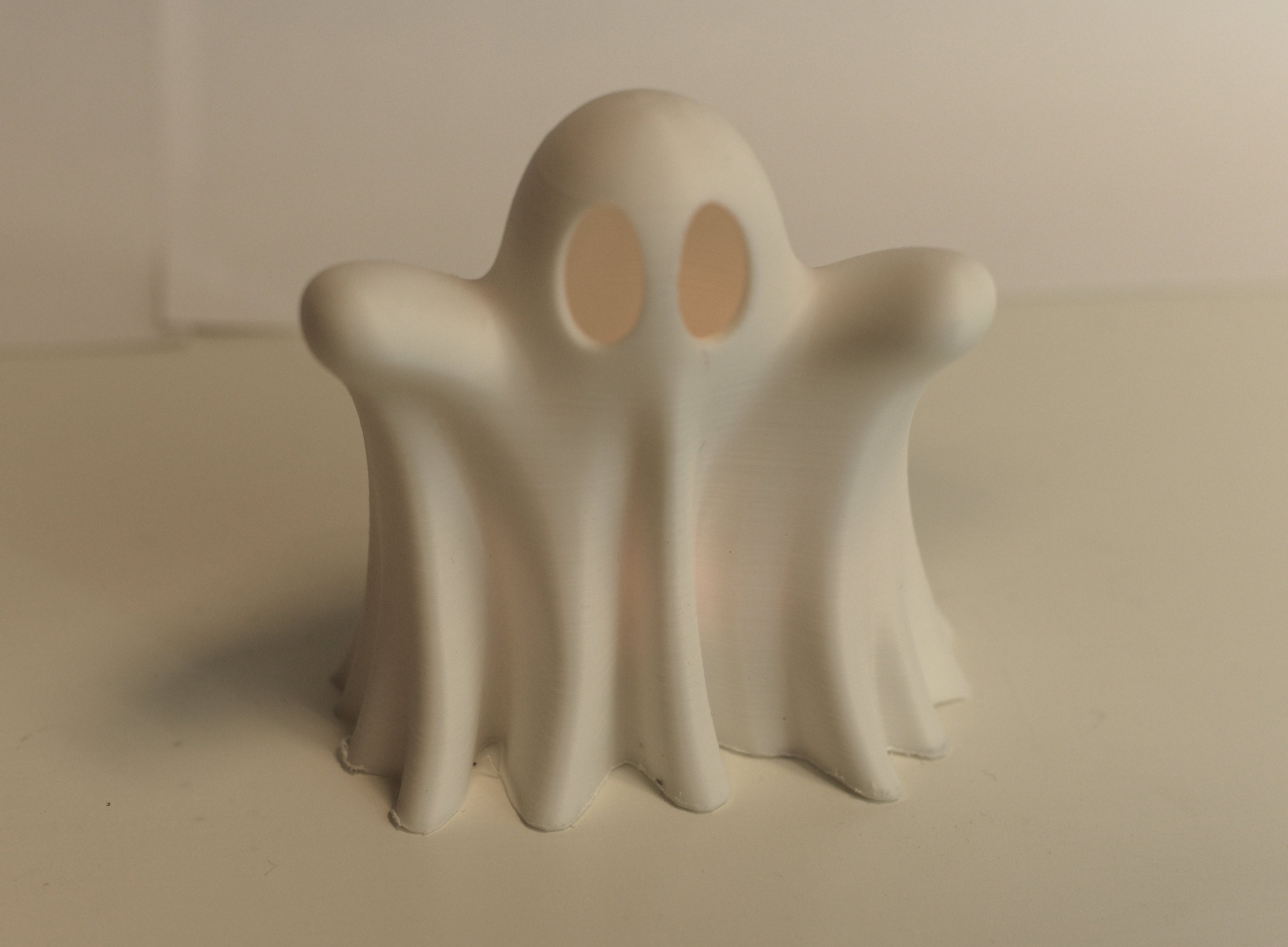 Paint Your Own Art for Halloween: Flaming Cauldron and Booh the Ghost ...