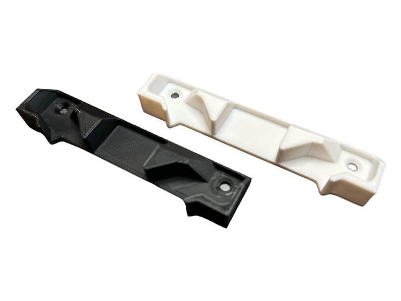 VELUX Roof Window Strike Plate Spare Part 025116 for Velux Roof Windows ...