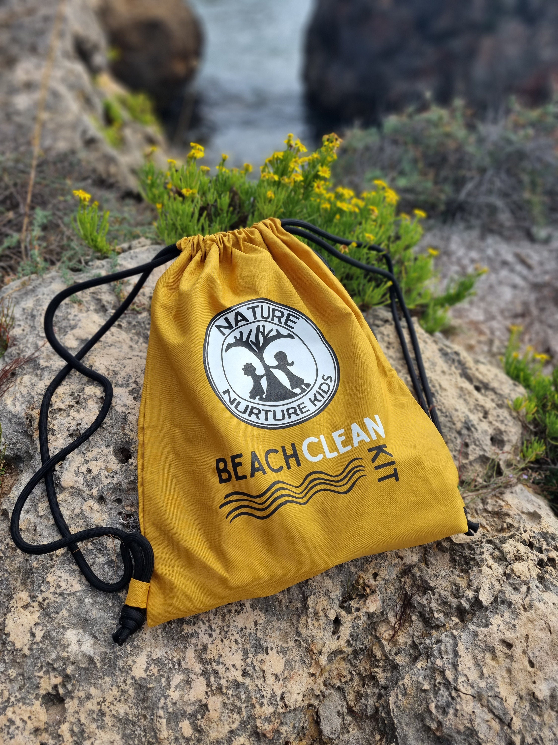 The Beach Clean Kit - Etsy