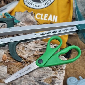 The Beach Clean Kit - Etsy