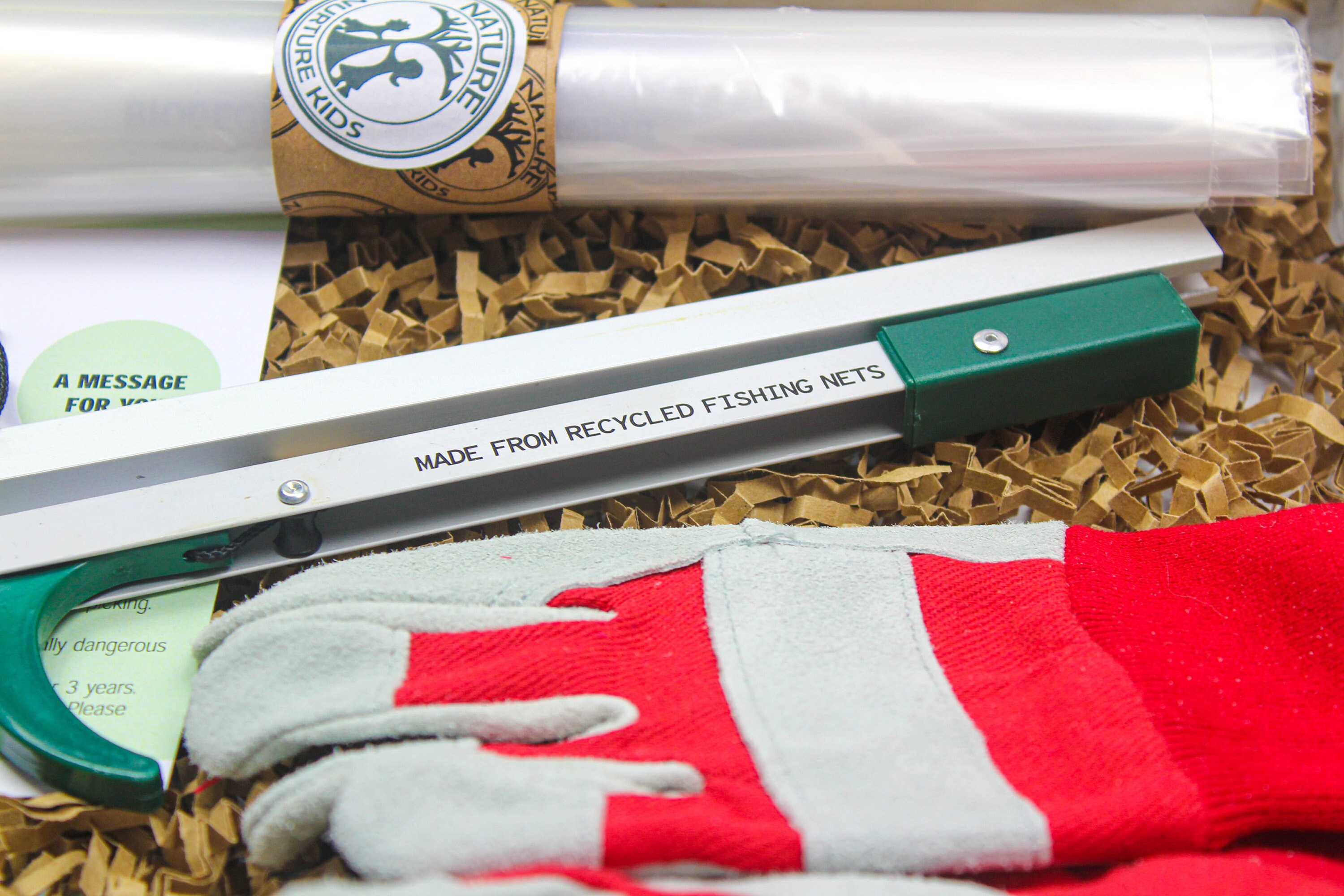 The Ultimate Nature Nurture Kit - Etsy