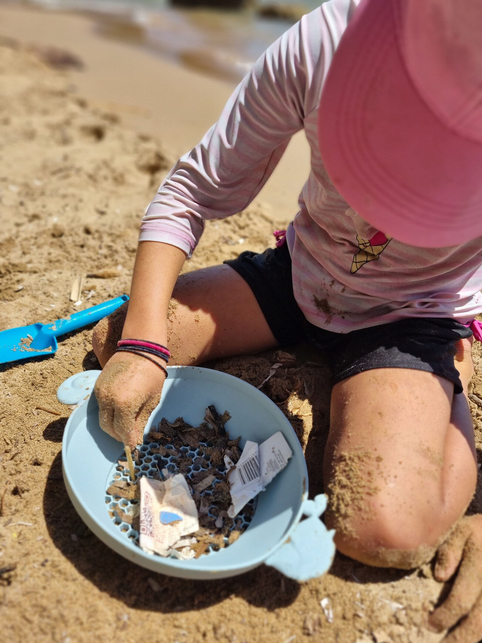 The Beach Clean Kit - Etsy