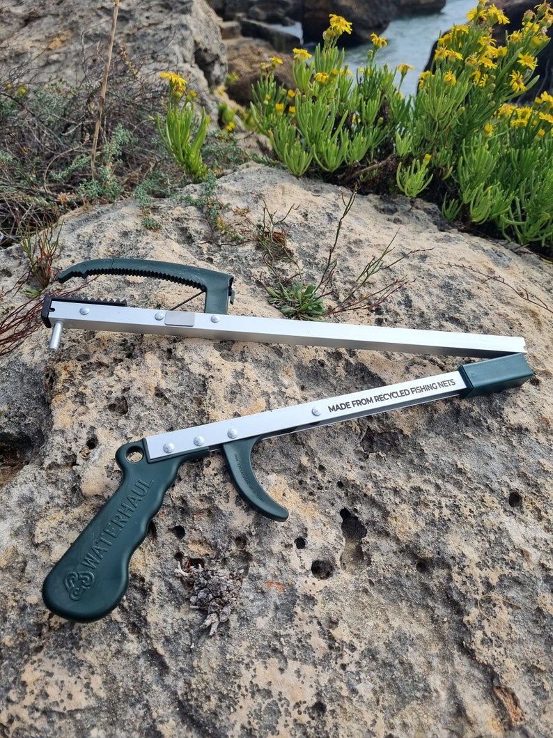 The Beach Clean Kit - Etsy