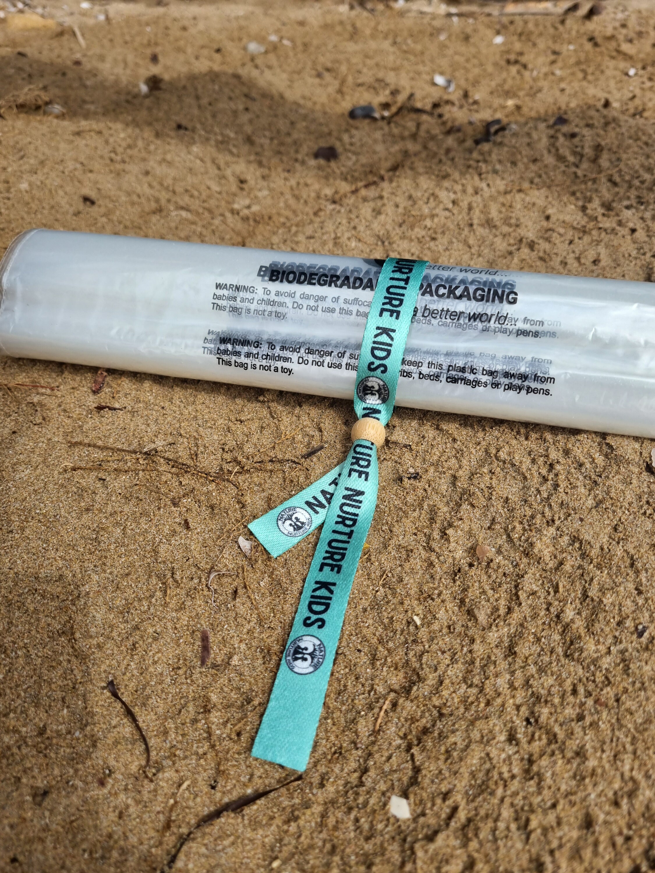 The Beach Clean Kit - Etsy