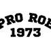 Pro Roe 1973 - Digital File - Feminist SVG - Equal Rights Shirt Design ...