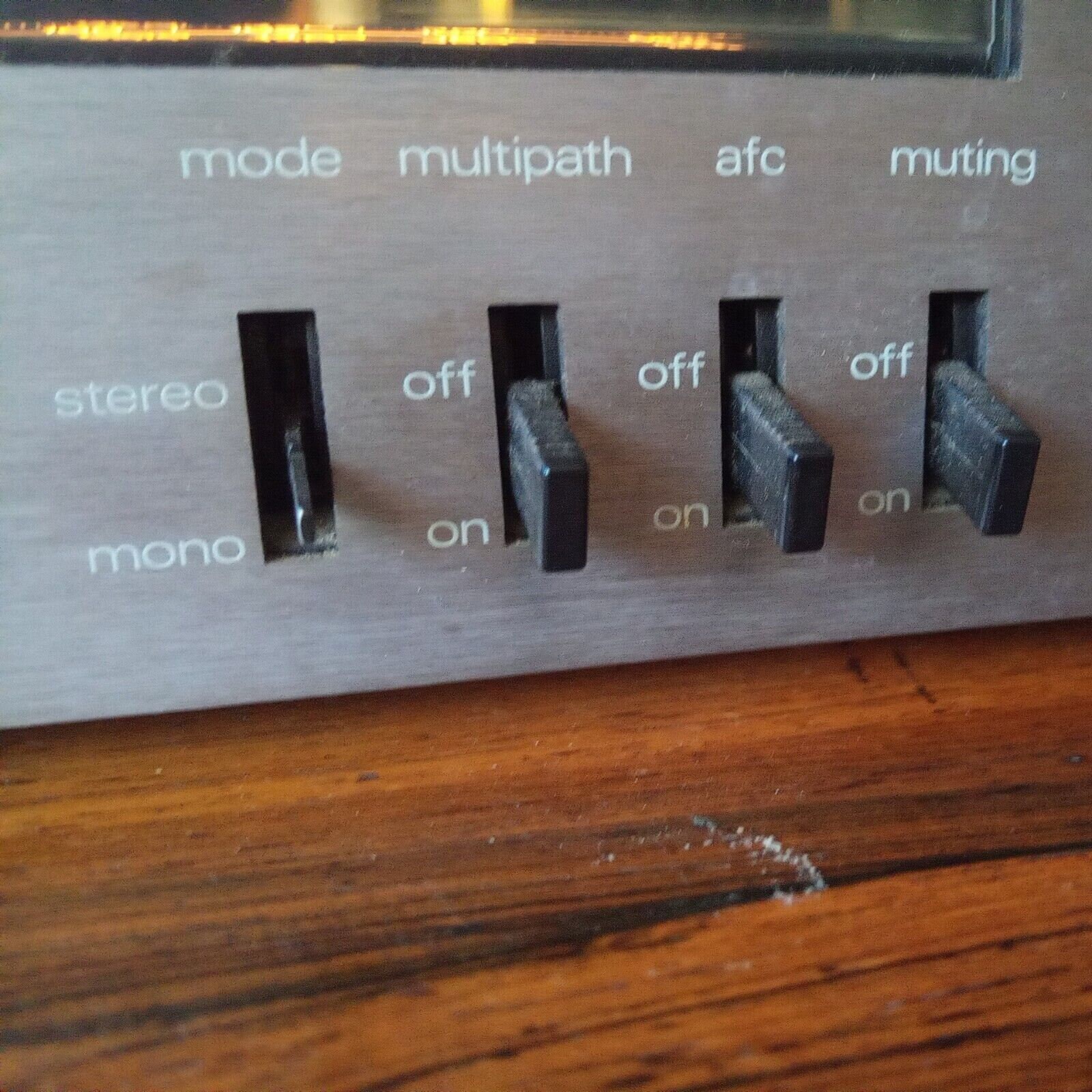 Vintage Teleton Hifi Turner T500 - Etsy UK