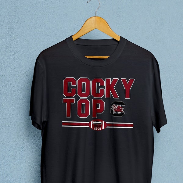 Cocky - Etsy