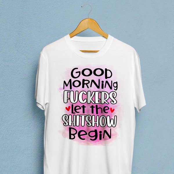 Good Morning Mug - Etsy