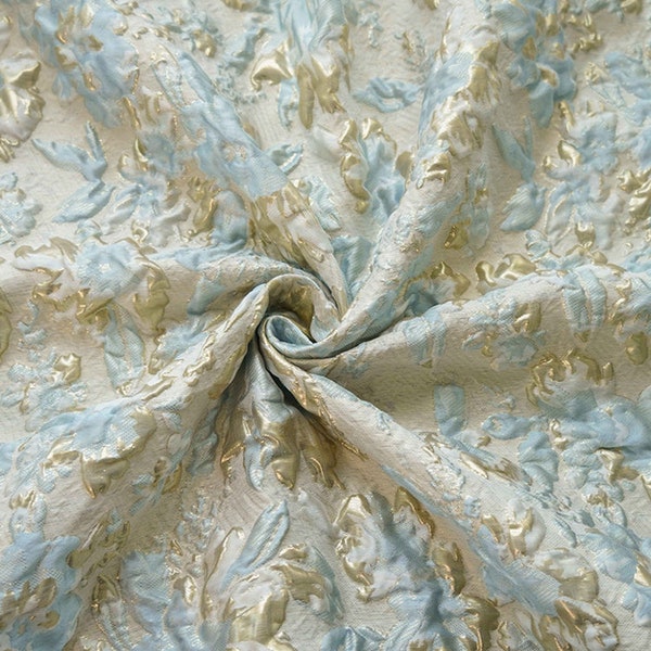 Cloqué Fabric - Etsy