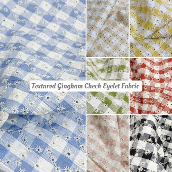 Gingham - Etsy