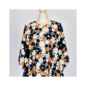 49 Wide Exquisite 3D Multicolour Flower Guipure Lace, Water-solute ...