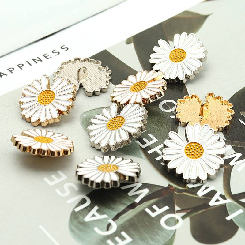Wilted Daisy Award - Etsy