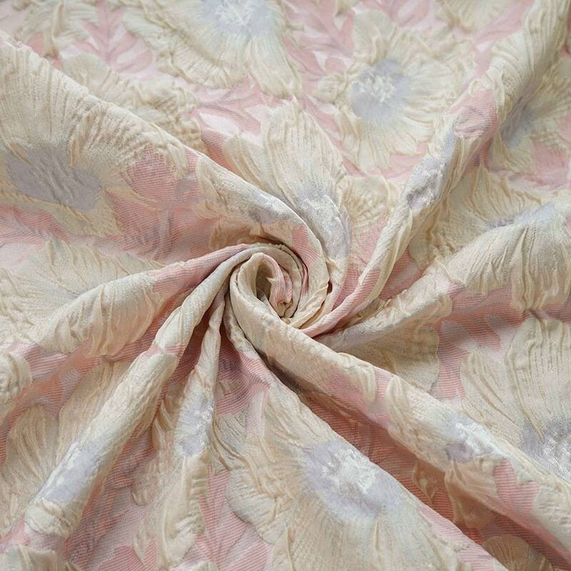 Cloqué Fabric - Etsy