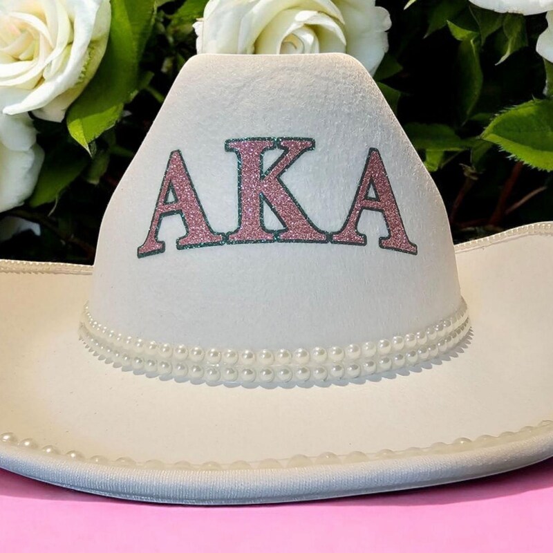 Aka Hat - Etsy