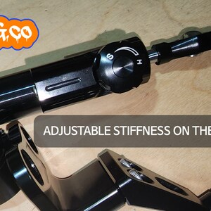 KAWASAKI Z900 Steering Stabilizer Kit - Etsy