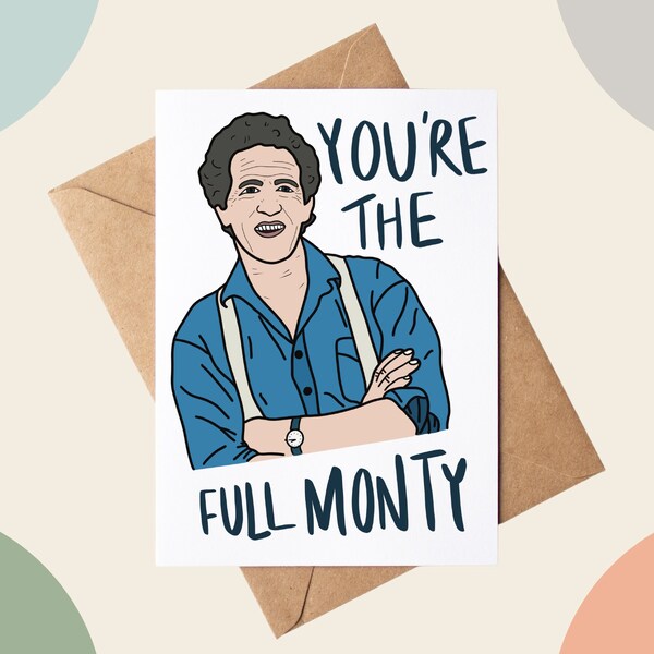 Monty Python - Etsy UK