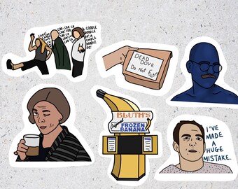 The Princess Bride Sticker Pack Decal Stickers for Laptop | Etsy