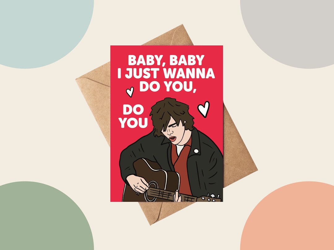 Modern Family Valentines Day Card Funny Modern Family Dylan Valentine's ...