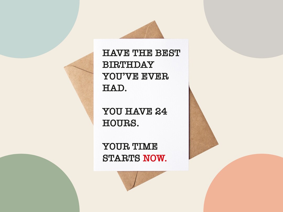 Taskmaster Birthday Card Taskmaster Card, Alex Horne, Funny Taskmaster ...