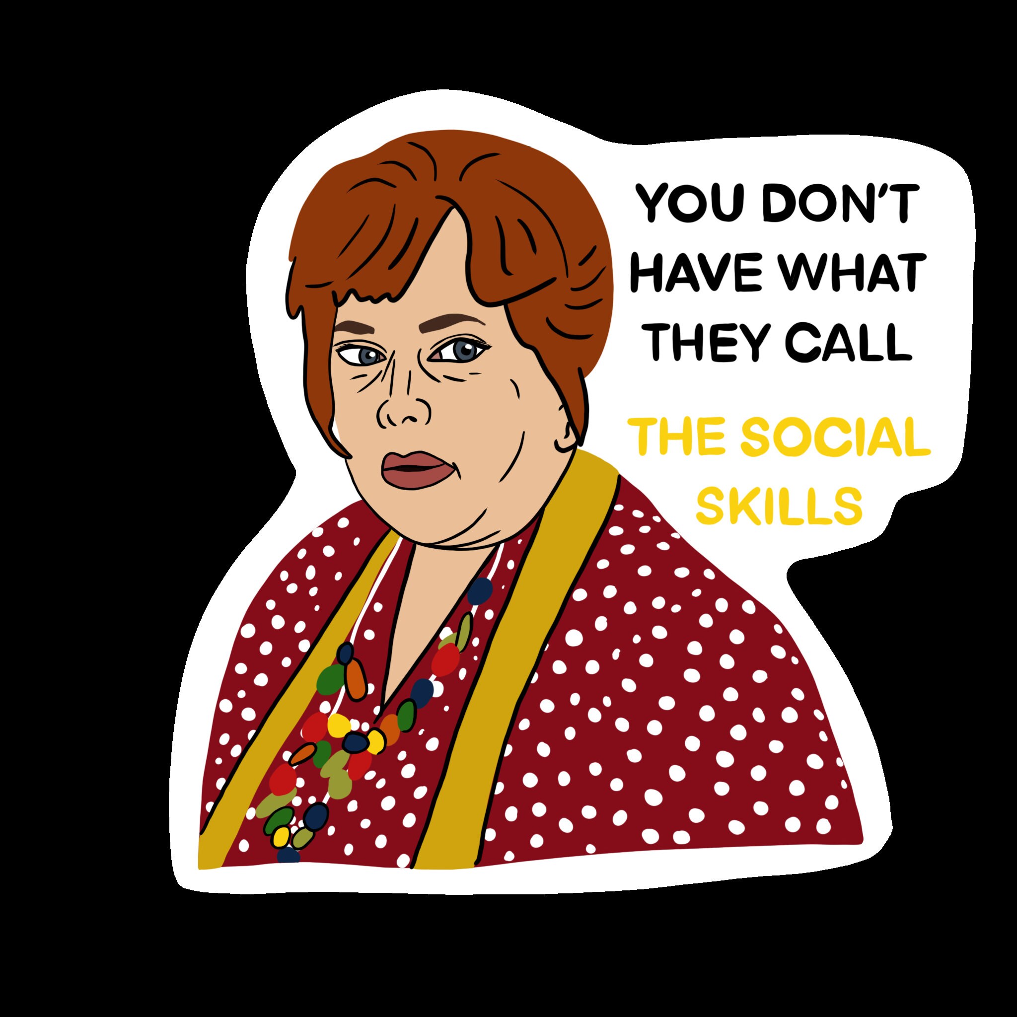 The Waterboy Sticker Pack Decal Stickers for Laptop Water - Etsy