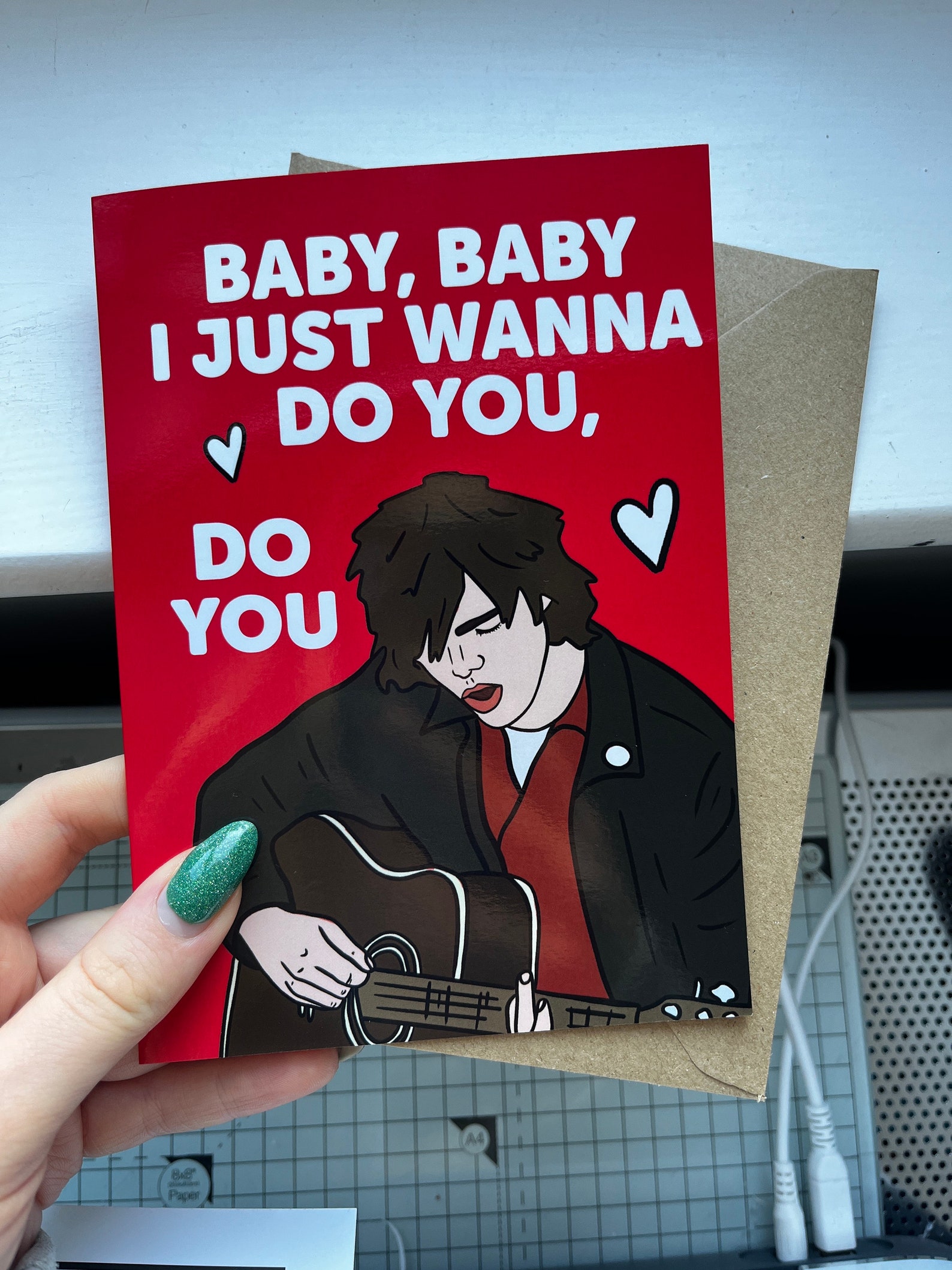 Modern Family Valentines Day Card Funny Modern Family Dylan Valentine's ...
