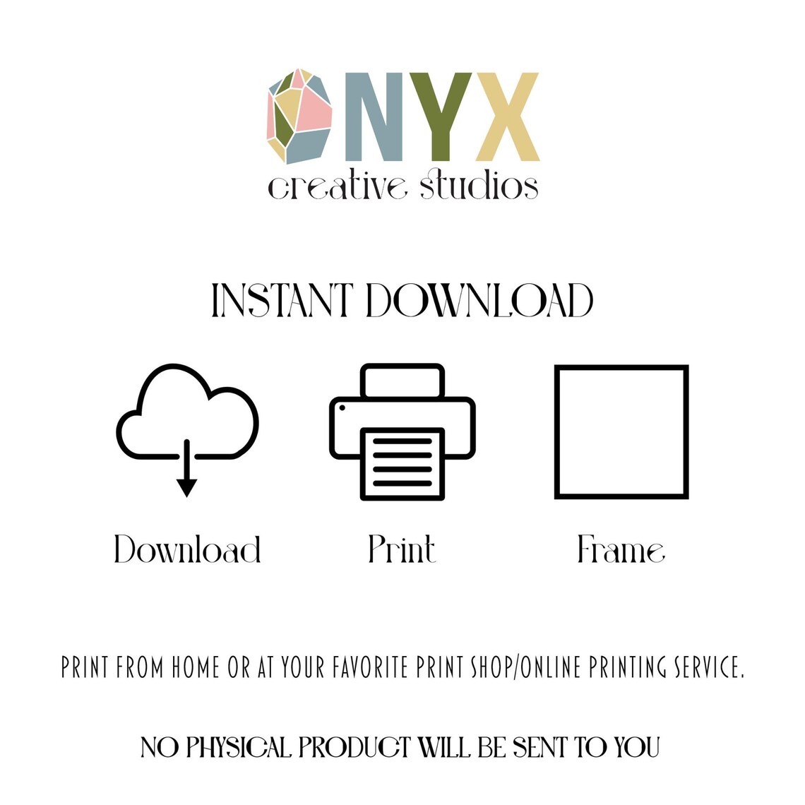 Vampire Definition Printable Wall Art, Halloween Wall Art, Halloween ...