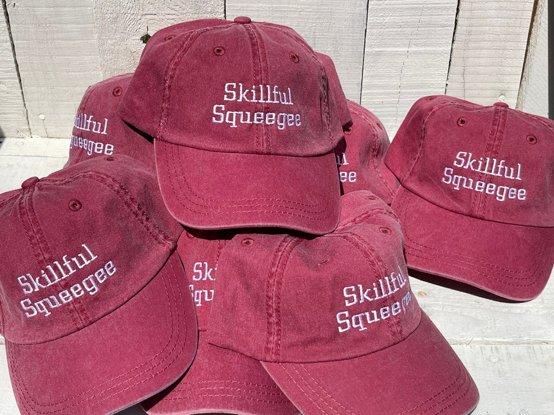 Custom Baseball Caps, Embroidered Hat, Bachelor Party Hat, Low Profile ...