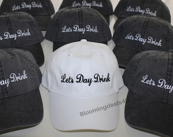 Girls Trip Hat - Etsy