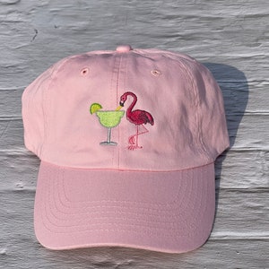 Beach Wave Hat Embroidered Baseball Cap Bachelorette Party - Etsy