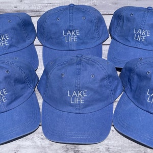 Bachelorette Party Baseball Caps Wife of the Party the Party - Etsy