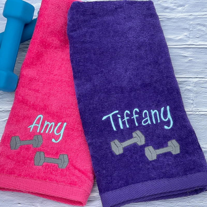 Sweat Towel - Etsy