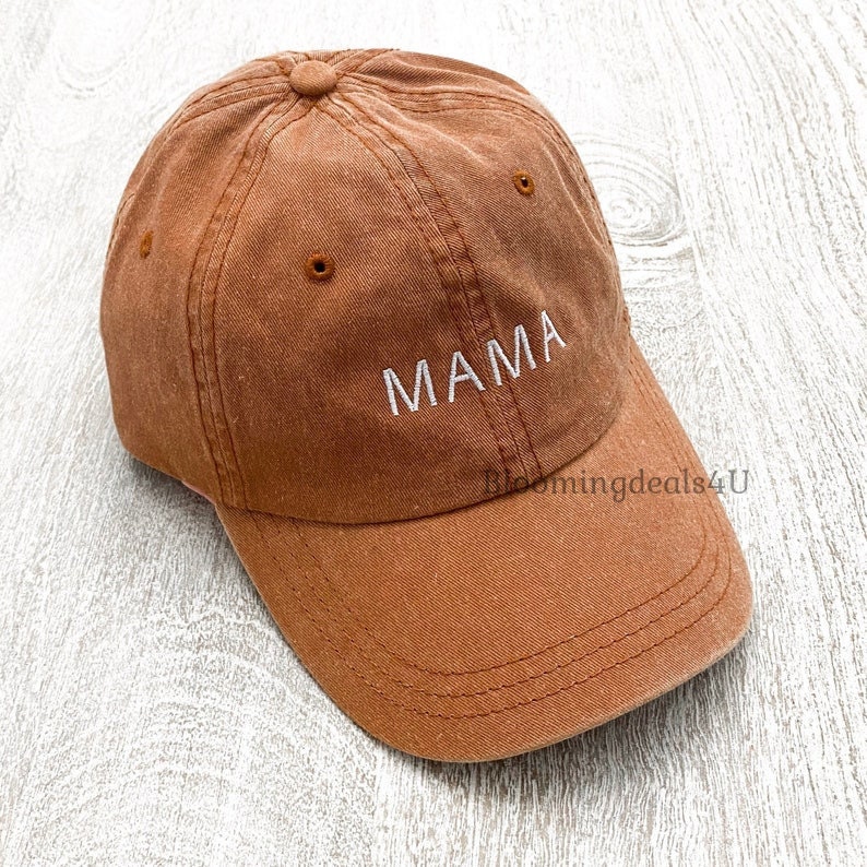 Bachelorette Party Baseball Caps Wife of the Party the Party - Etsy