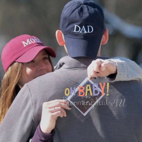 Baseball Caps With Letters - Etsy