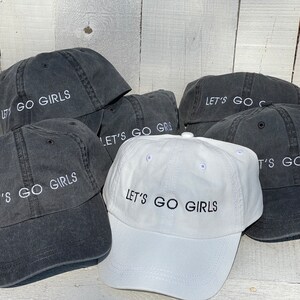 Palm Tree Hat, Bachelorette Party Baseball Caps, Wife of the Party, the ...