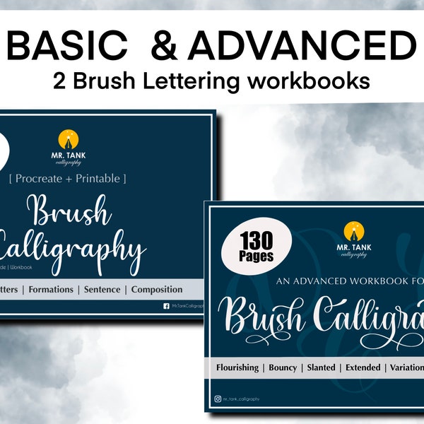 Hand Lettering Art - Etsy