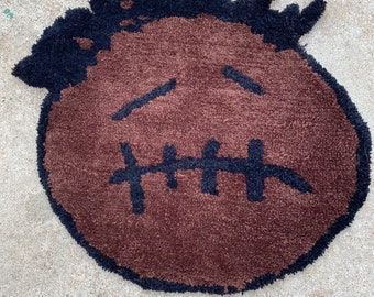 Travis Scott Rug - Etsy
